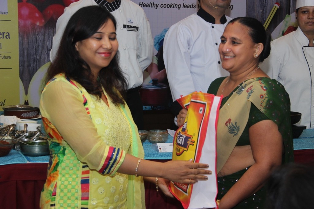 Cookery Show (5) – Ciba Taaza Spices – Buy Spices Online